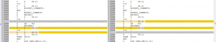Step 7 - Was erzeugt diesen AWL Code ? | SPS-Forum - Automatisierung ...